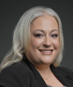 Tara Eckert | Kennedy Krieger Institute